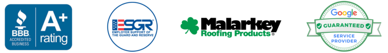 Gemini General Contracting | Roofing & Exteriors